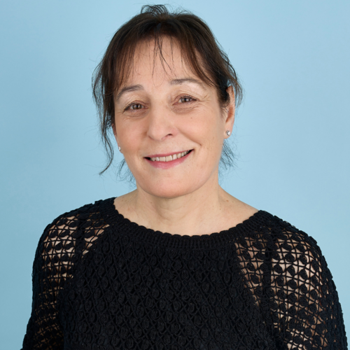 Béatrice Godard reçoit l'appui du programme Soutien aux initiatives ...