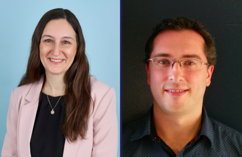 Michèle Bouchard et Maximilien Debia reçoivent des financements de l ...