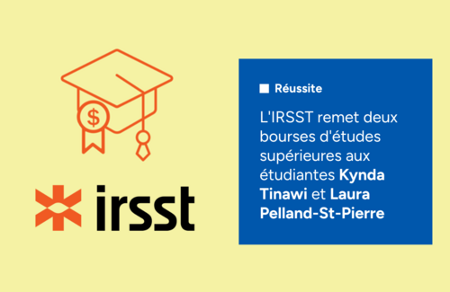 L'Institut de recherche Robert-Sauvé en santé et en sécurité du travail ...