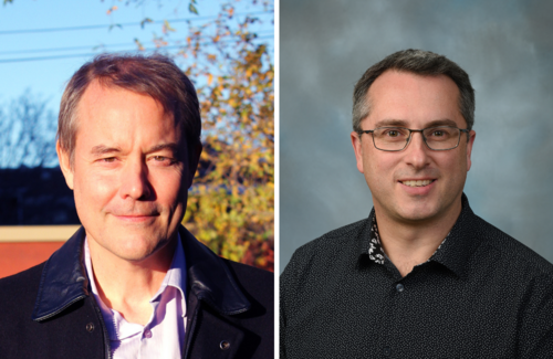 Stéphane Perron et Maximilien Debia nommés sur le Comité scientifique ...